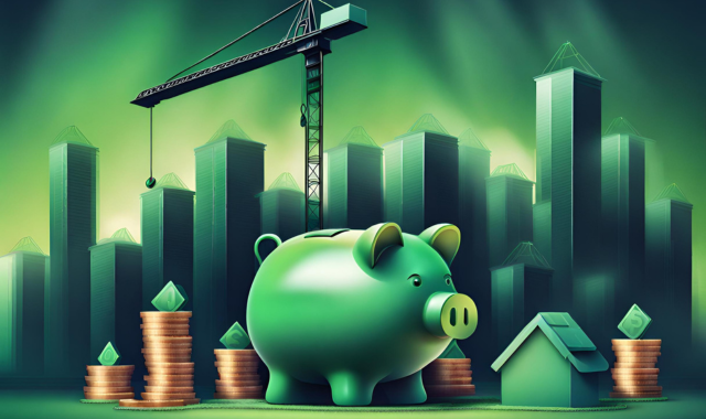 Stavební spoření po konsolidačním balíčku zezelená. V čem bude jeho ...